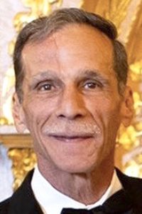 Nicholas S. Frangopoulos 1952-2020 | News, Sports, Jobs - The Vindicator